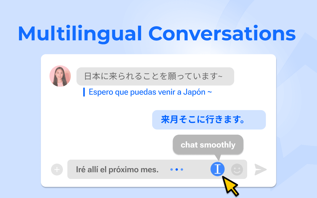 Typing Translate in Any Text Box & Search Bar Instantly